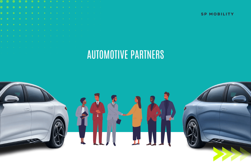 News & Promotions | SP Mobility