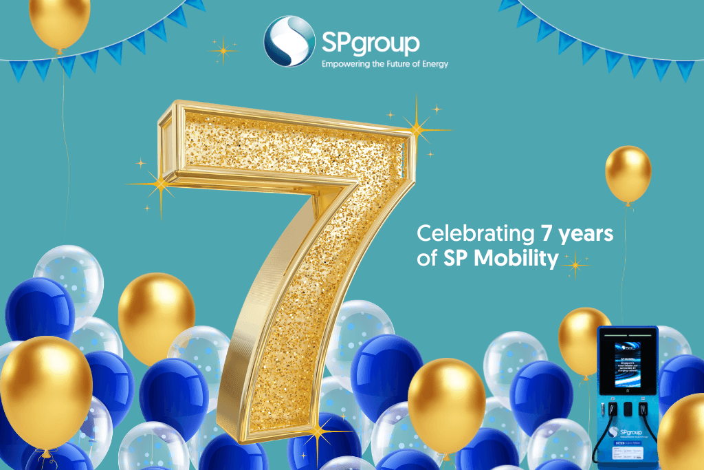 SP app, the most seamless experience for EV charging - News | SP Mobility