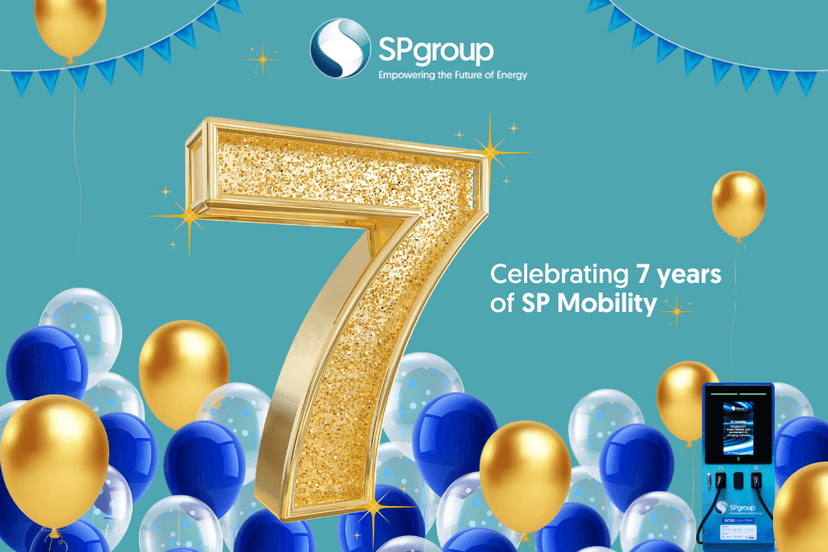 SP app, the most seamless experience for EV charging - News | SP Mobility