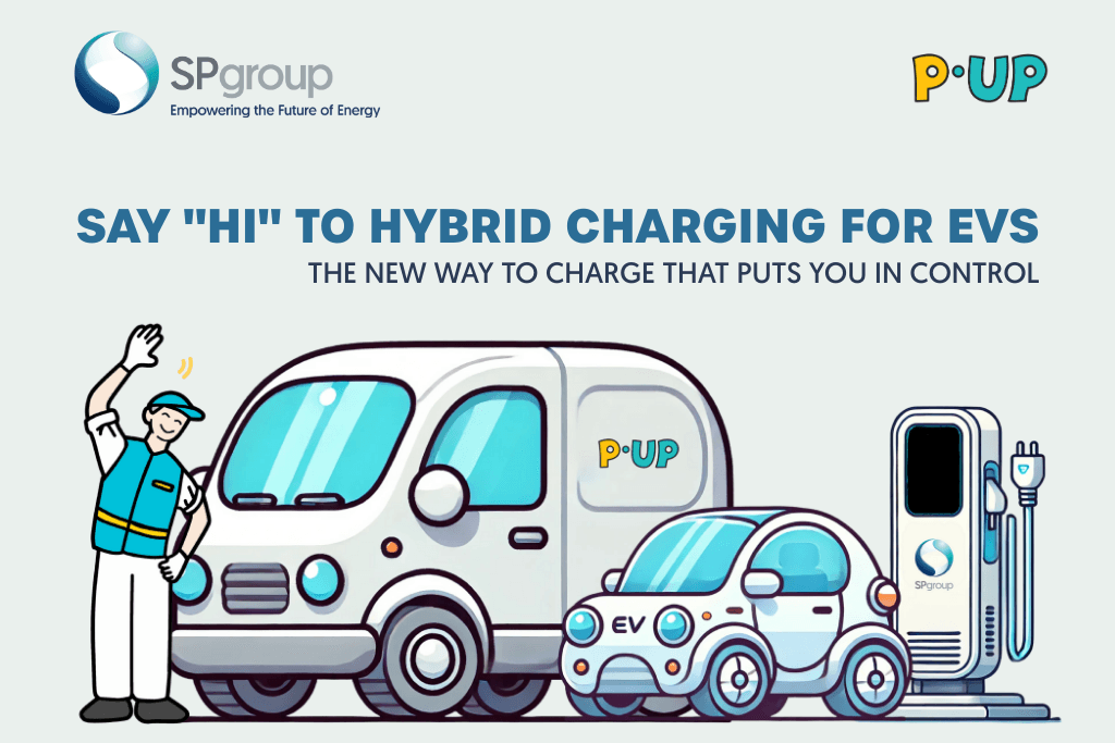SP app, the most seamless experience for EV charging - News | SP Mobility