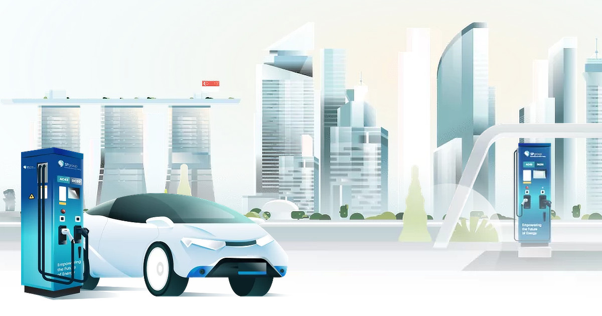 Contact Us | SP Mobility