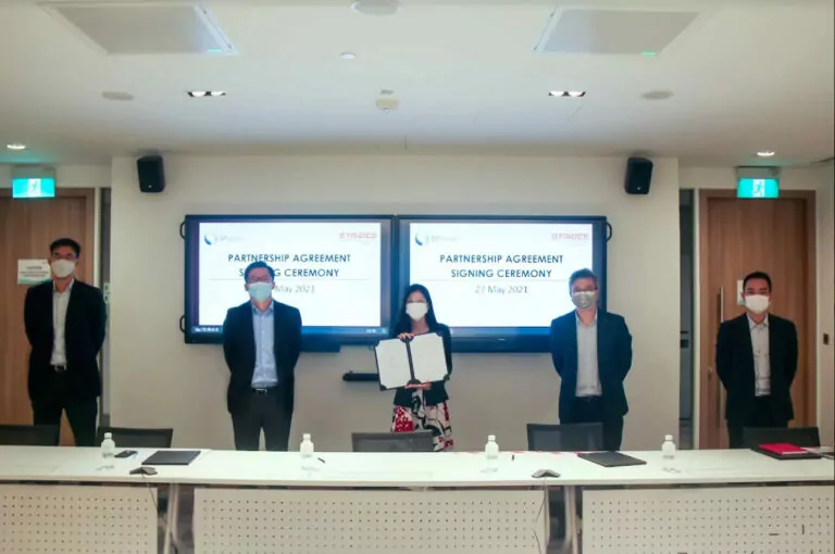 SP Mobility: Empowering the Future of Green Mobility