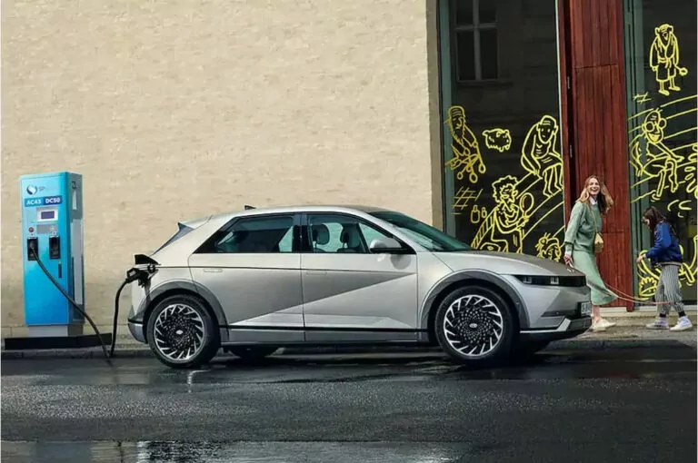 SP Mobility: Empowering the Future of Green Mobility